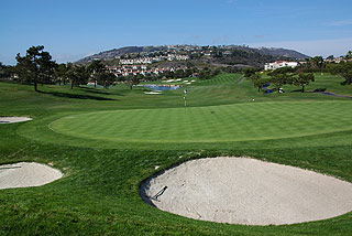 Monarch Beach Golf Links in Dana Point, California - a Los Angeles ...
