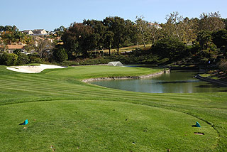 Monarch Beach Golf Links in Dana Point, California - a Los Angeles ...