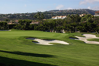 Monarch Beach Golf Links in Dana Point, California - a Los Angeles ...