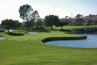 Monarch Beach Golf Links in Dana Point, California - a Los Angeles ...